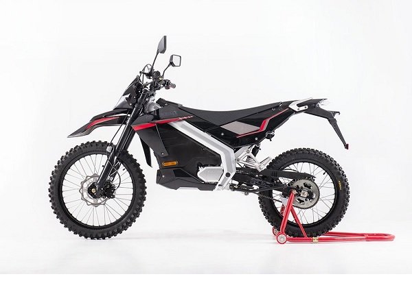 Moto Elettriche E-Sum Pro S | Concessionaria Tinbot | Energeko Roma