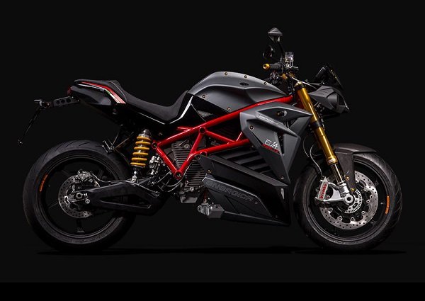 Moto Elettrica | Concessionario Energica Eva Ribelle | Energeko Roma