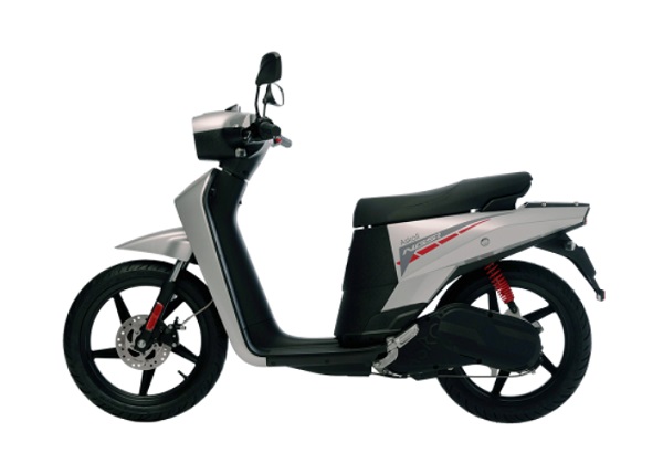 Concessionario Askoll Roma | Scooter elettriche Askoll a Roma | Energeko