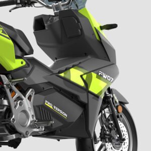 Scooter Elettrico Felo FW-07 - Energeko Veicoli Elettrici